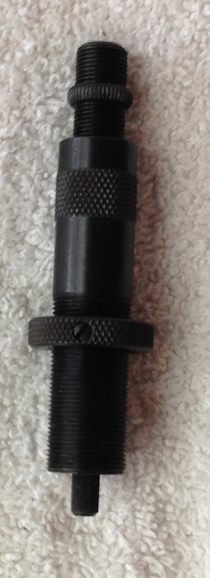 IDEAL 310 TOOL DIE FOR COWBOY RELOADING AMMUNITION AMMO I AM NOT SEEING ...