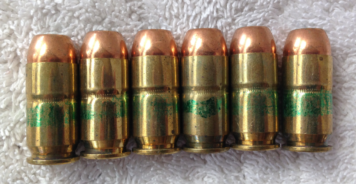 SPEER .45 AUTO ACP 200 GRAIN JHP JACKETED HOLLOW POINT AMMUNITION AMMO ...