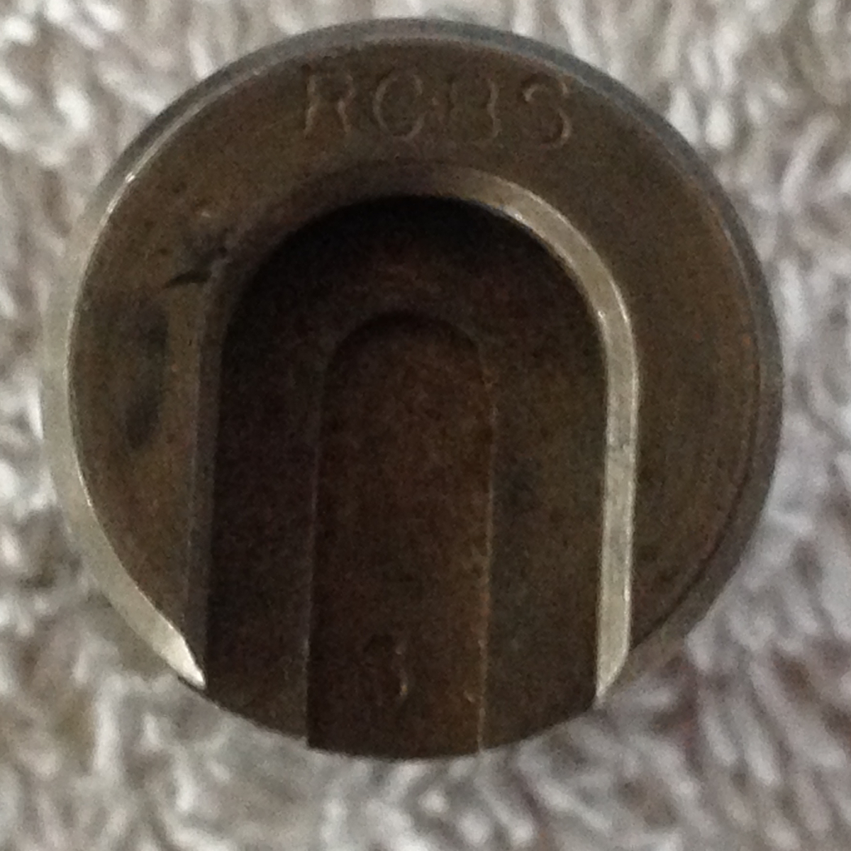 Pictures: RCBS EXTENDED SHELL HOLDER #6 22 REM JET 5.6MM X50 RIMMED 256 ...