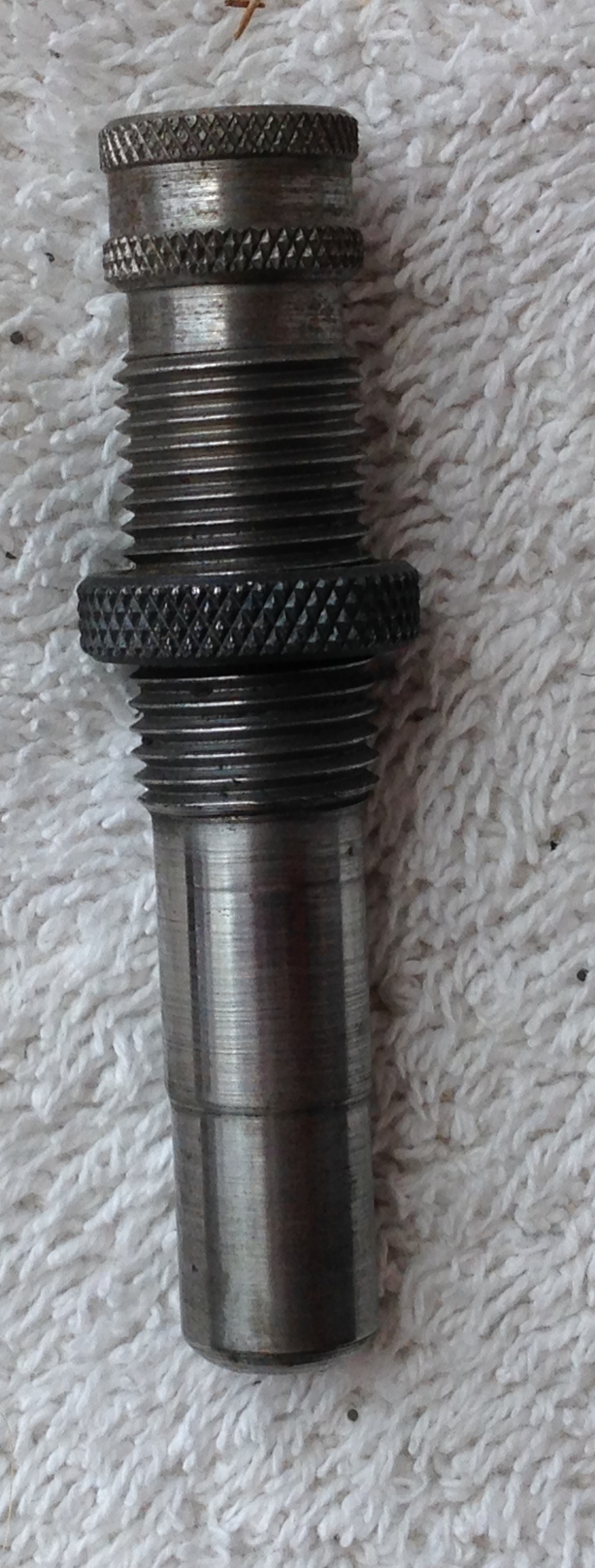 RCBS 452 EXP RELOADING DIE / 0520-3 .45 ACP 17296949 - GunAuction.com