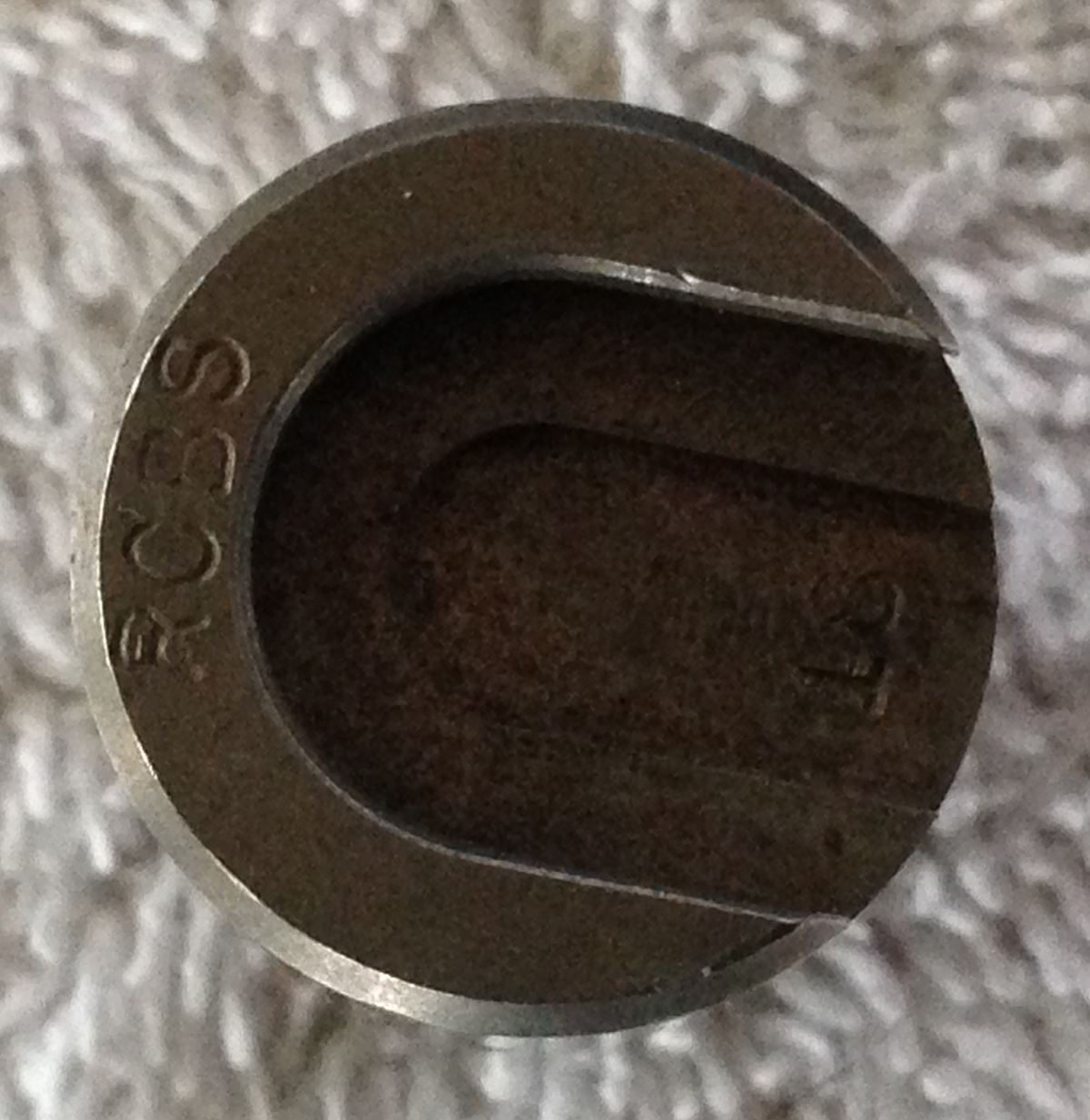 RCBS EXTENDED SHELL HOLDER #18 44 MAGNUM & 44 SPECIAL 1 count / 1221-2 ...