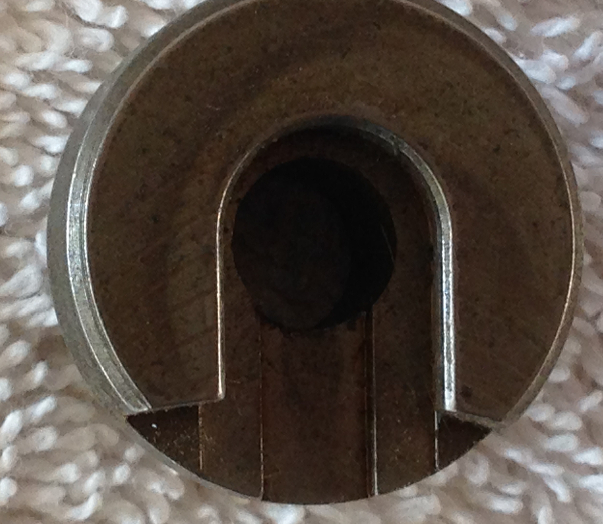 RCBS SHELL HOLDER #23 .32 H&R MAGNUM .32 S&W LONG 1 count / 0131-3 ...