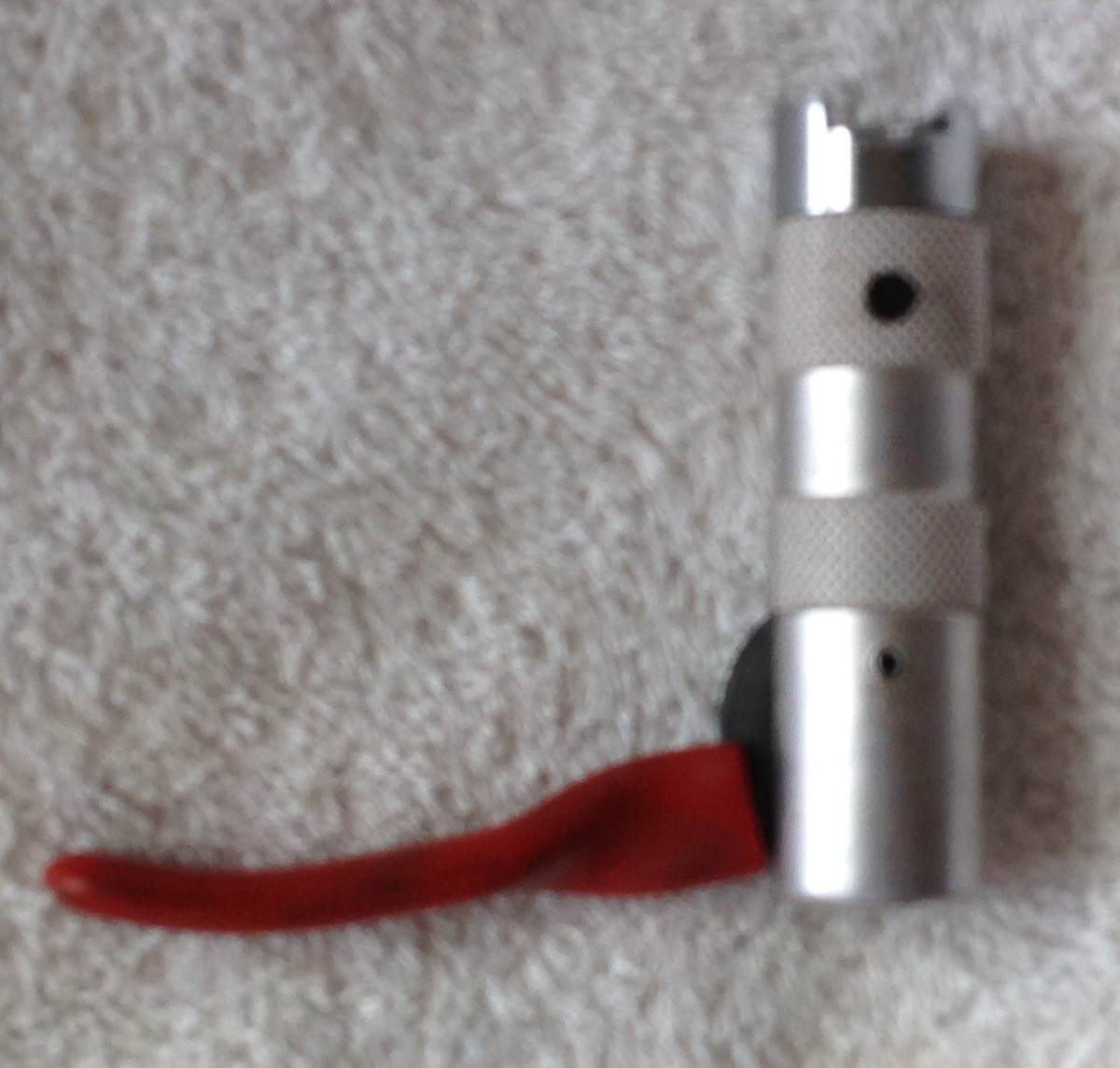 LYMAN HAND PRIMING TOOL VINTAGE 1960s / 1003-2 17302590 - GunAuction.com