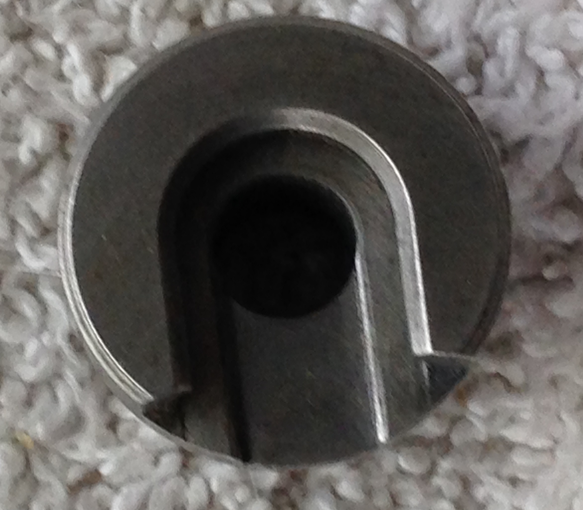 RCBS CBS SHELL HOLDER #32 7.62MM X 39 22 PPC 6MM PPC 1 count / 0601-3 ...