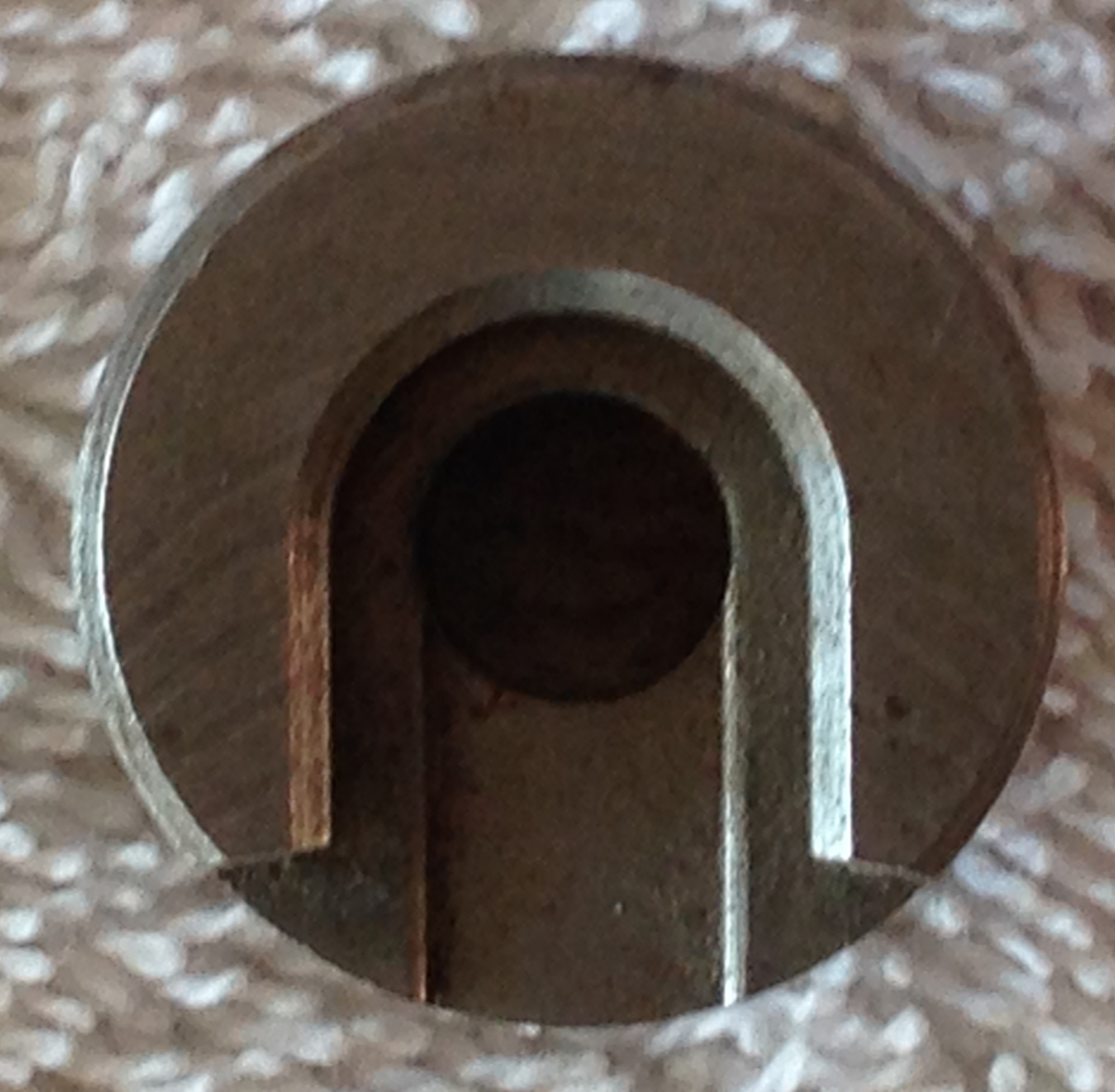 RCBS SHELL HOLDER #32 7.62 X 39mm Russian 22 PPC 6mm PPC 1 count / 0204 ...