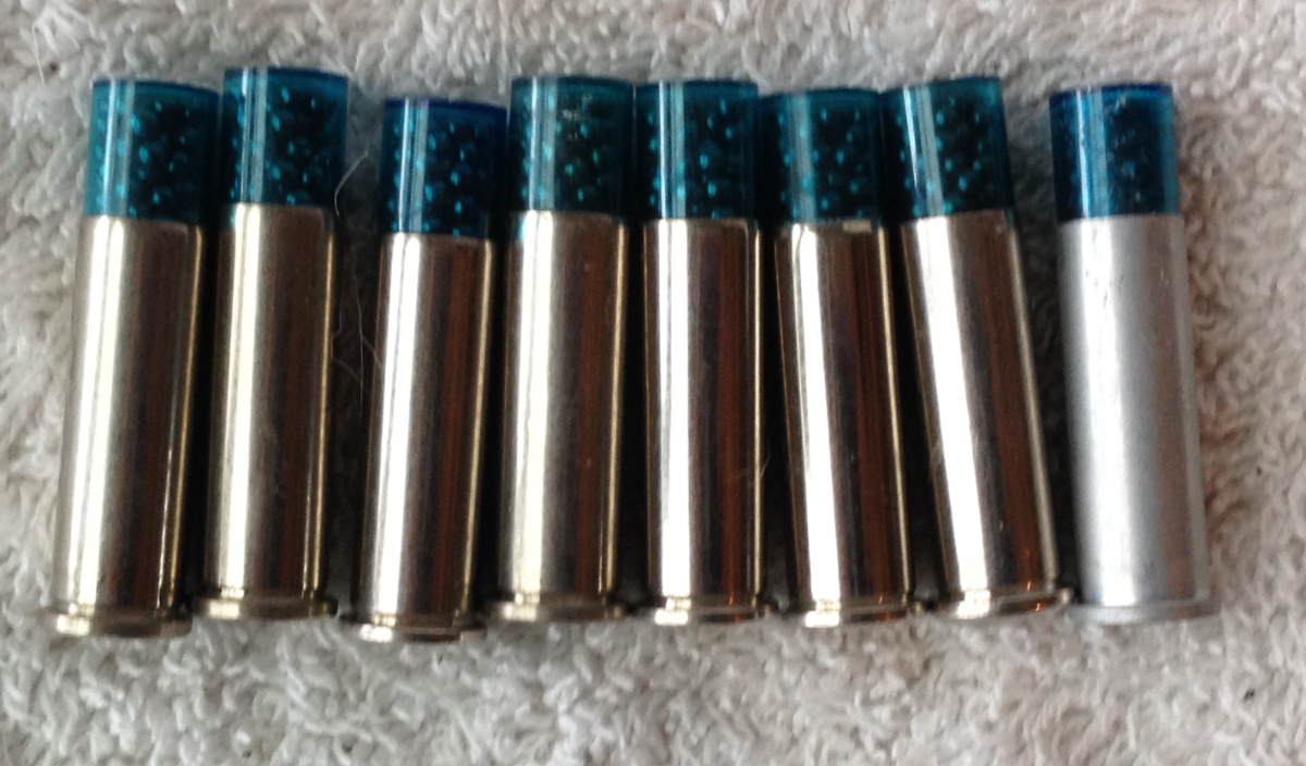 38 SPECIAL SHOTSHELLS 7 SPEER 1 CCI Blazer Ammunition AMMO 8 Count 38-special-shotshells-7-speer-1-cci-blazer-ammunition-ammo-8-count