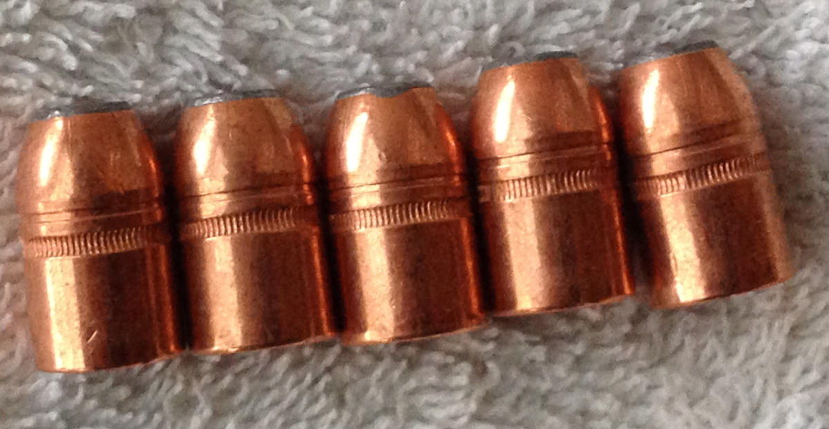 .45 CALIBER .451 300 GRAIN SP SOFT POINT BULLETS 33 count SPEER ...