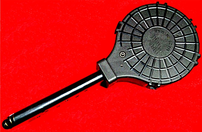 ProMag 1911 Government .45ACP 40-Round Drum Magazine .45 ACP 17325022 ...