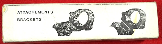 STI Guns Scope Mounts 7/8 Quick Detach, IOR BUCURESTI 17326834 ...