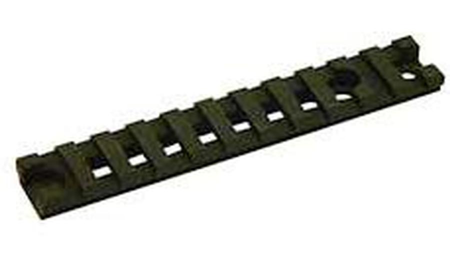 Heckler & Koch 3 UMP Picatinny Rail (702393) factory NEW H141 12453833 ...
