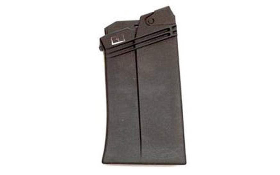 Saiga 3 12GA Factory New 5rd Russian Mags S147 12 GA 14503567 ...