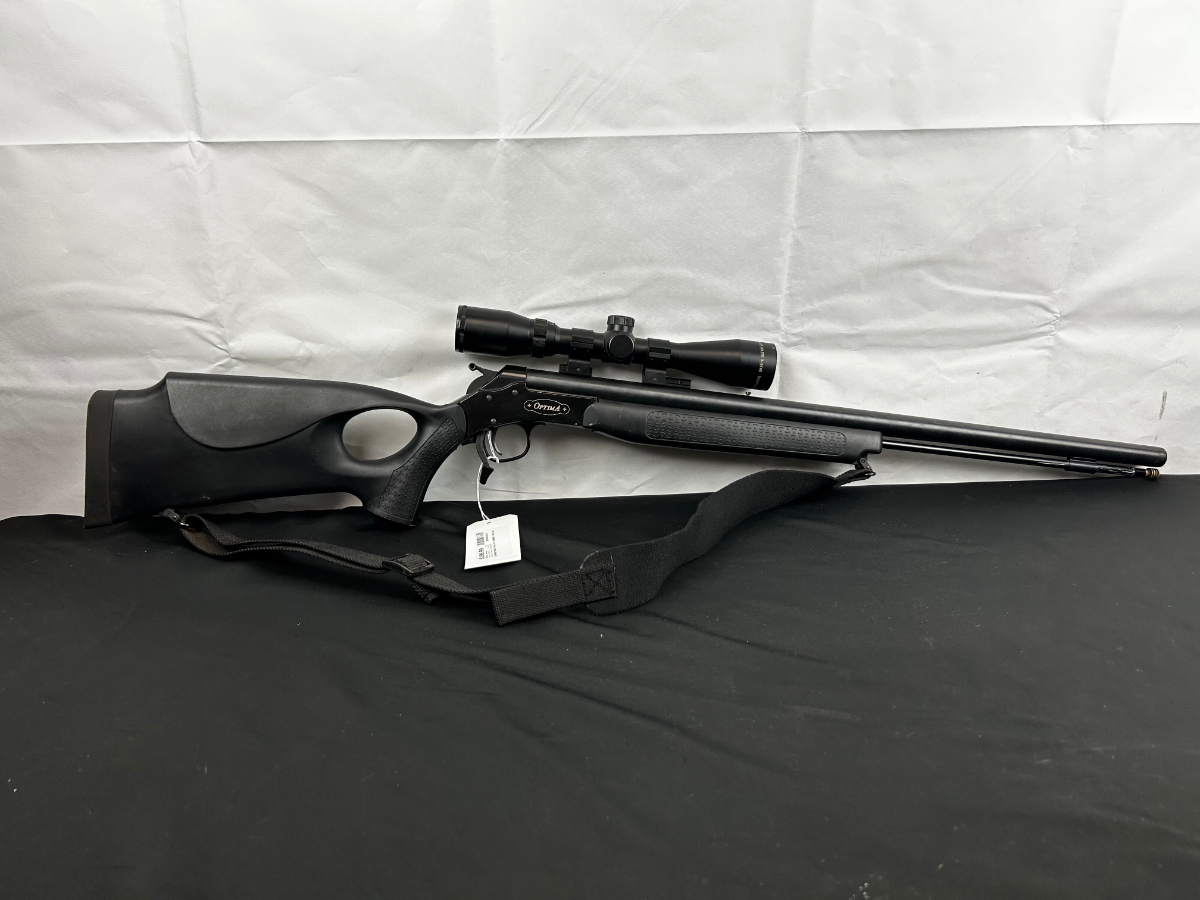 CVA OPTIMA MAGNUM, .50 BLACK POWDER 17277984 - GunAuction.com