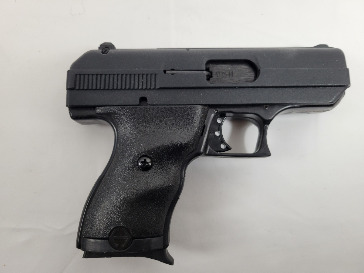 Hi-Point C9 9mm Luger 17329607 - GunAuction.com