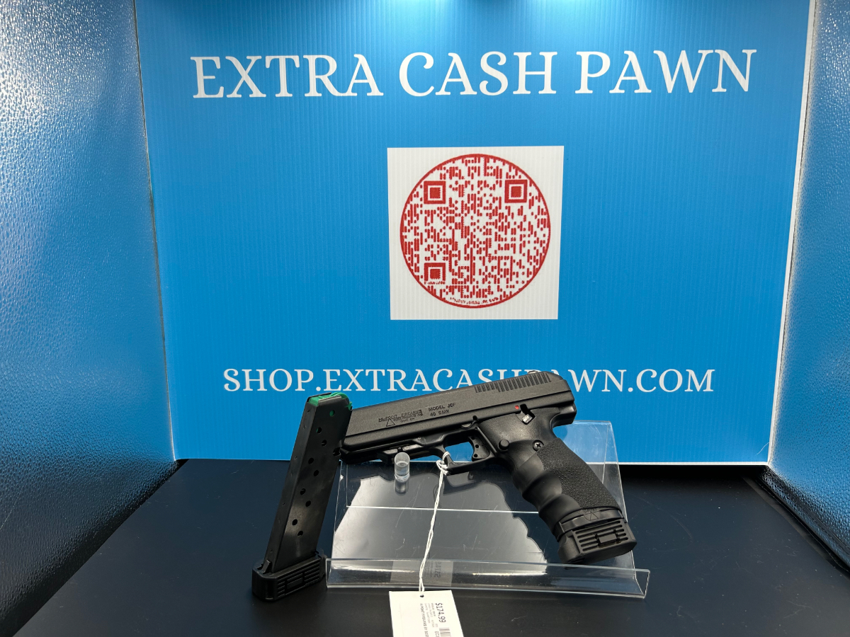 Hi-Point Model JCP .40 S&W 17350920 - GunAuction.com