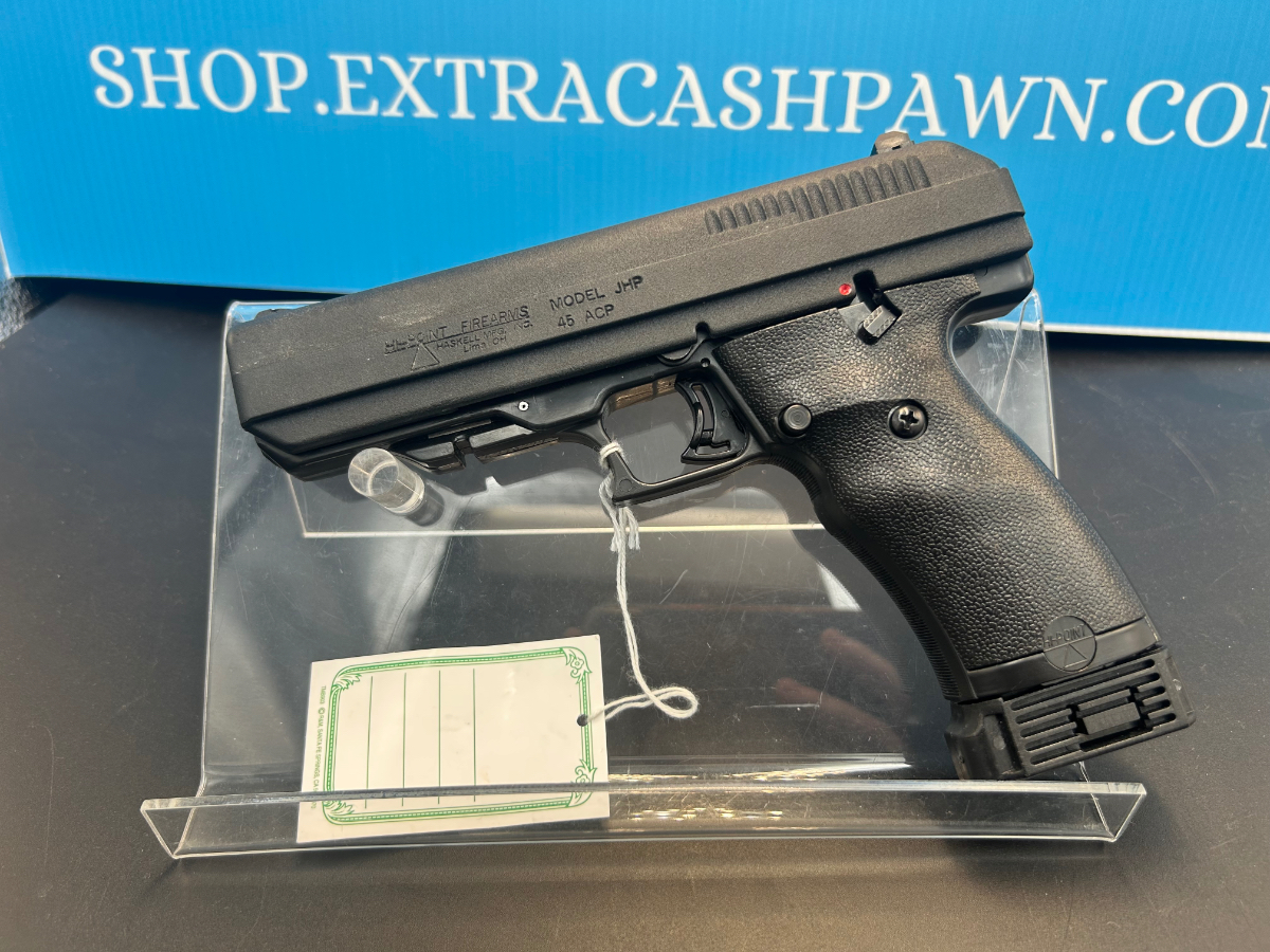 Hi-Point MODEL JHP .45 ACP 17363003 - GunAuction.com