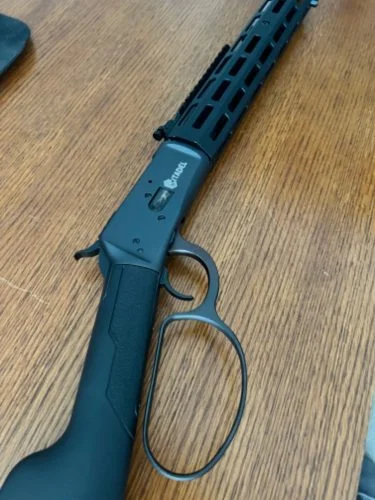 Citadel Levtec 357 mag .357 Magnum 17330209 - GunAuction.com