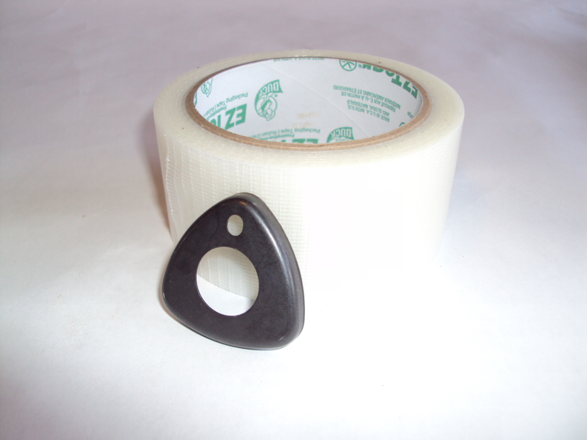 AR15 Front Handguard Cap Triangular 17356895 - GunAuction.com