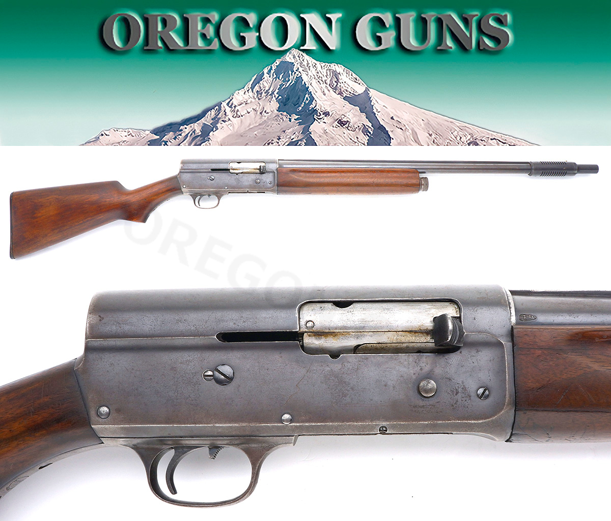 Remington MODEL 11 SEMIAUTO SHOTGUN 12GA WITH CUTTS CHOKE MFG 1938 C&R ...