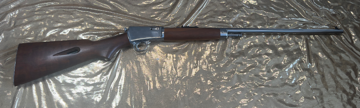 Taurus Model 63 Rifle 23 SS .22 LR 10 Shot Stainless 17336183 ...