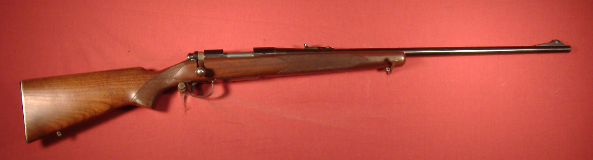 Remington Mod 722 Adl 244 Rem. 26 Inch Barrel. 6mm Rem. For Sale at ...