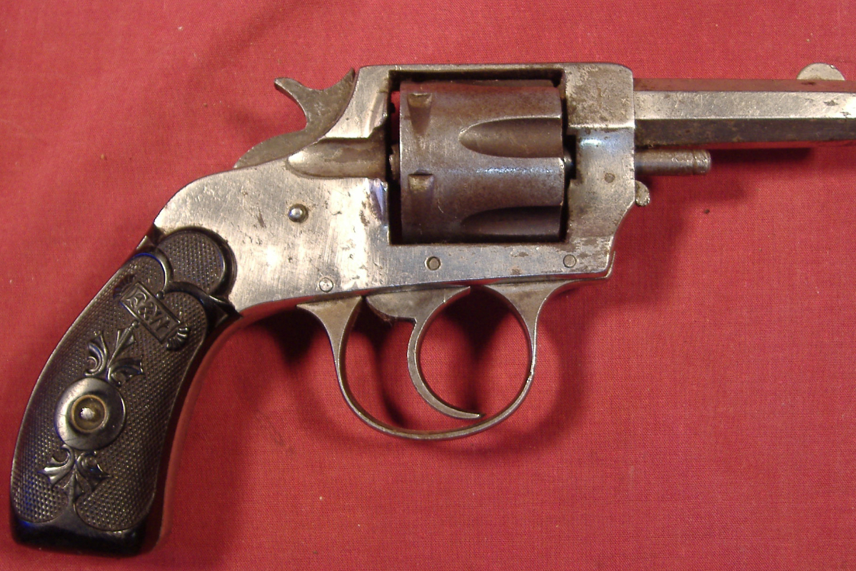 Forehand Arms Da. 32 S&W .32 S&W For Sale at GunAuction.com - 16845485