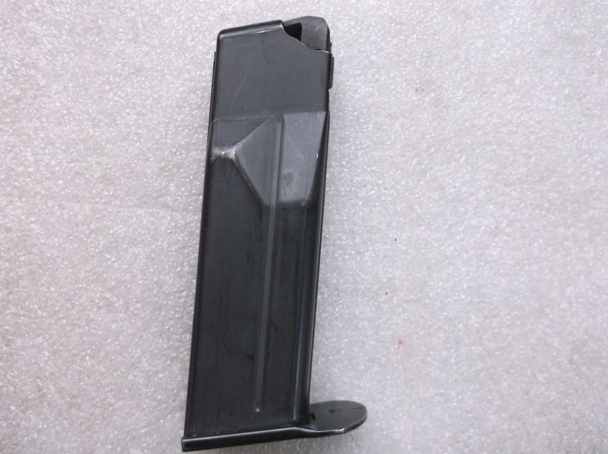 Heckler & Koch P7-M13 Magazine 13 Round 9mm 9mm Luger For Sale at ...