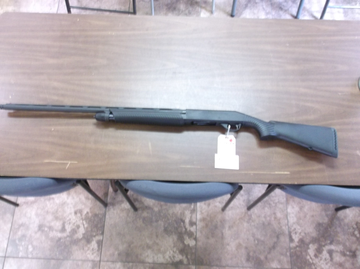 Stoeger Model P350 28" Barrel 2 3/4", 3", or 3 1/2" Shells 1 Improved ...