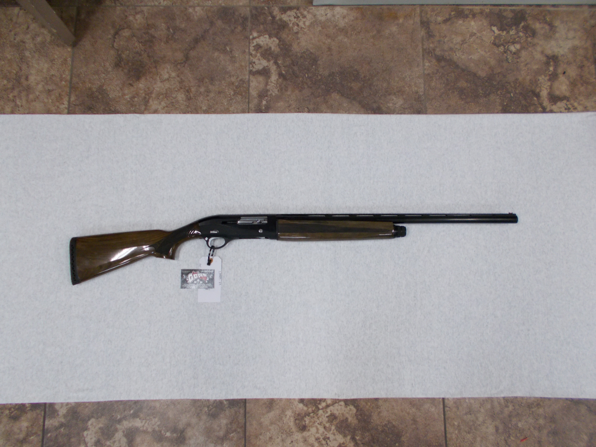 Tristar Arms RAPTOR 12 GA W/ THREE CHOKE TUBES & 26" BARREL (C3589-22 ...