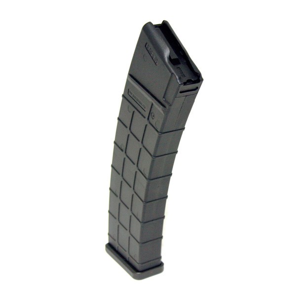 Heckler & Koch HK 93 223 Magazine 40rd C93 NEW Polymer PRO MAG .223 Rem ...