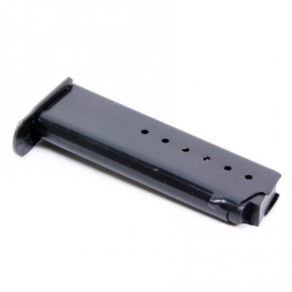 Heckler & Koch P7 M8 Magazine 9mm 8rd New PRO MAG 15316178 - GunAuction.com