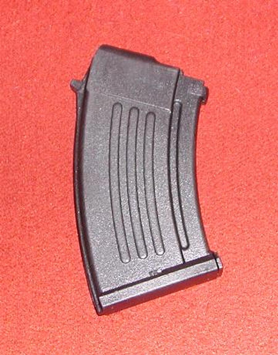 Springfield Armory CENTURY YUGO N PAP AK-47 NJ 10 ROUND SINGLE STACK ...