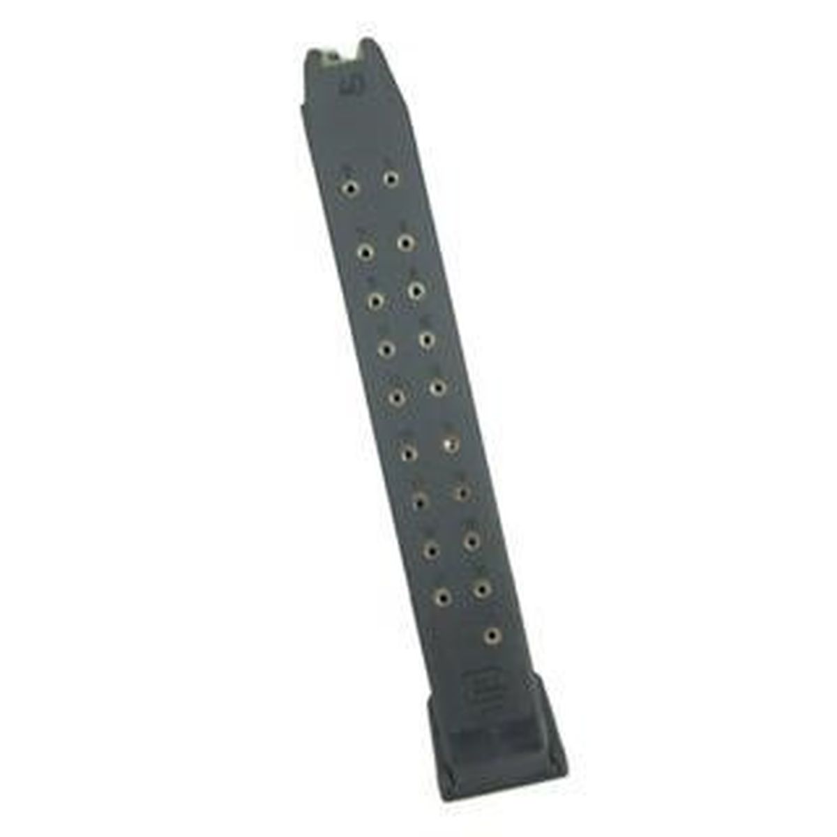 Anderson Glock 40 cal 2-22 round new OEM mags .40 S&W 17164717 ...