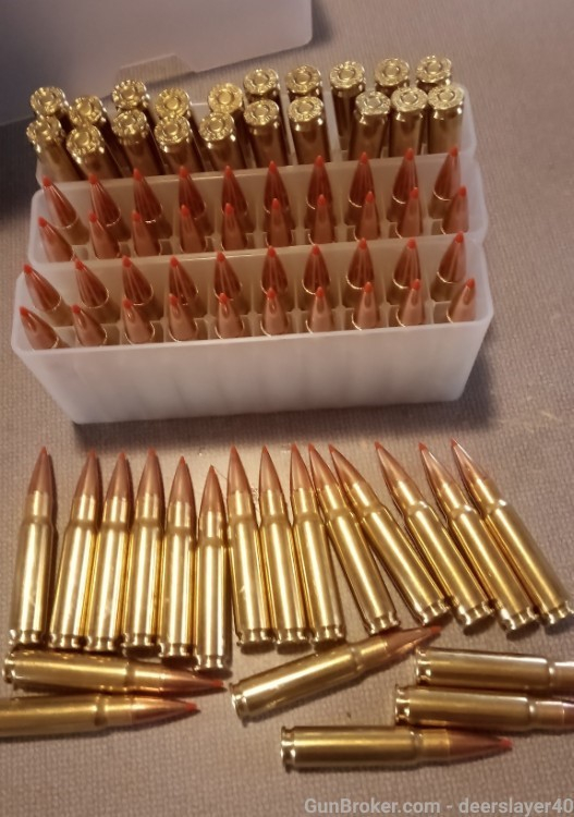 SIG Sauer 338 FEDERAL 80 ROUNDS 200 GR AMMO NEW .338 Lapua 17341711 ...