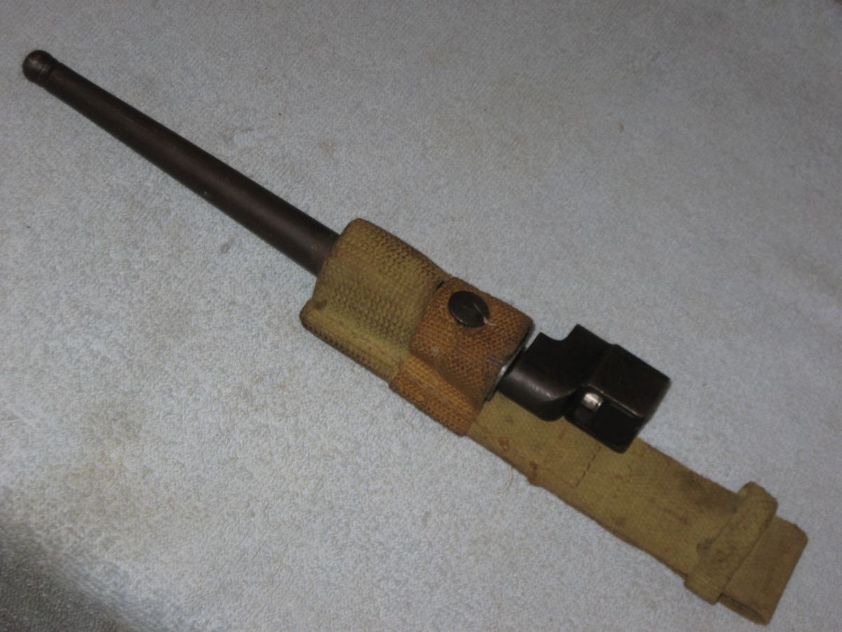 Singer Manufacturing Company BRITISH (SINGER MANUFACTURED) No. 4 MKII ...