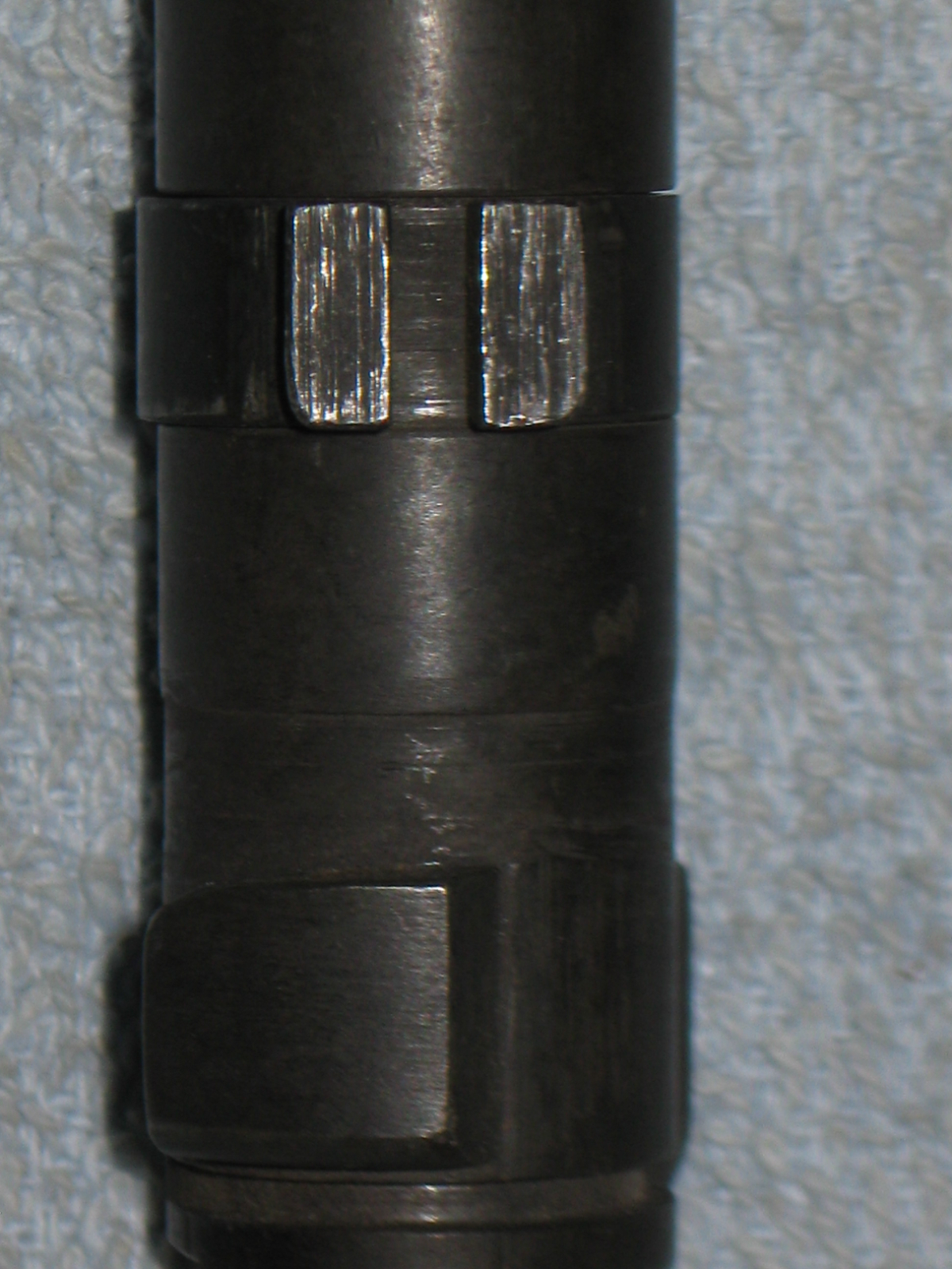 WWII K98 MAUSER BOLT ASSEMBLY 8mm Mauser 17327086 - GunAuction.com