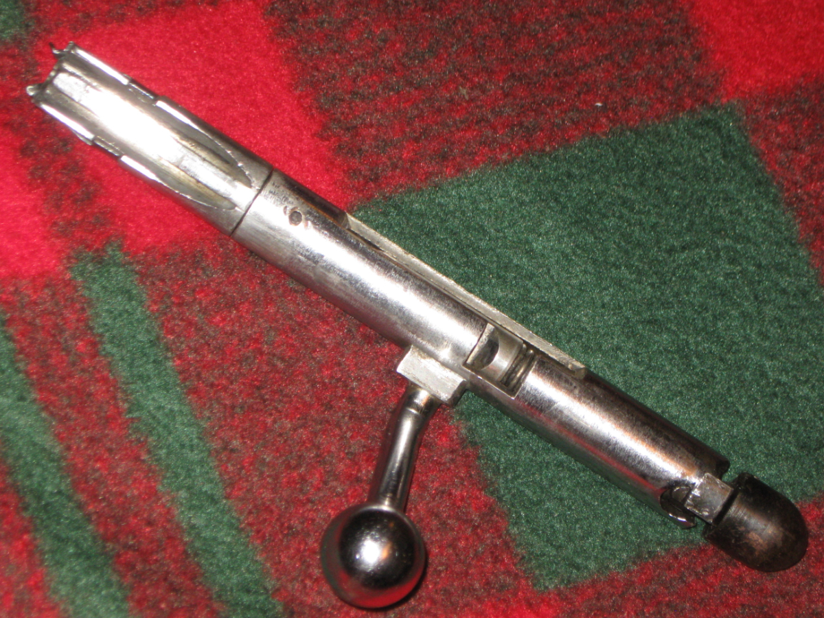 Marlin Model 80,80c,80dl,80e,81,81dl And 81c Complete Breech Bolt .22 ...