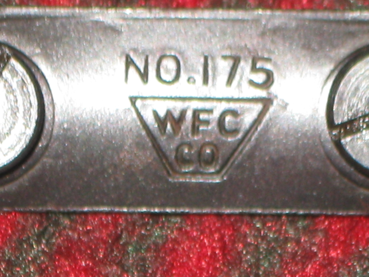 Vintage No. 175 Micro Peep Sight For Stevens/Savage Rifles (Scarce) New Old Stock 17348395 ...