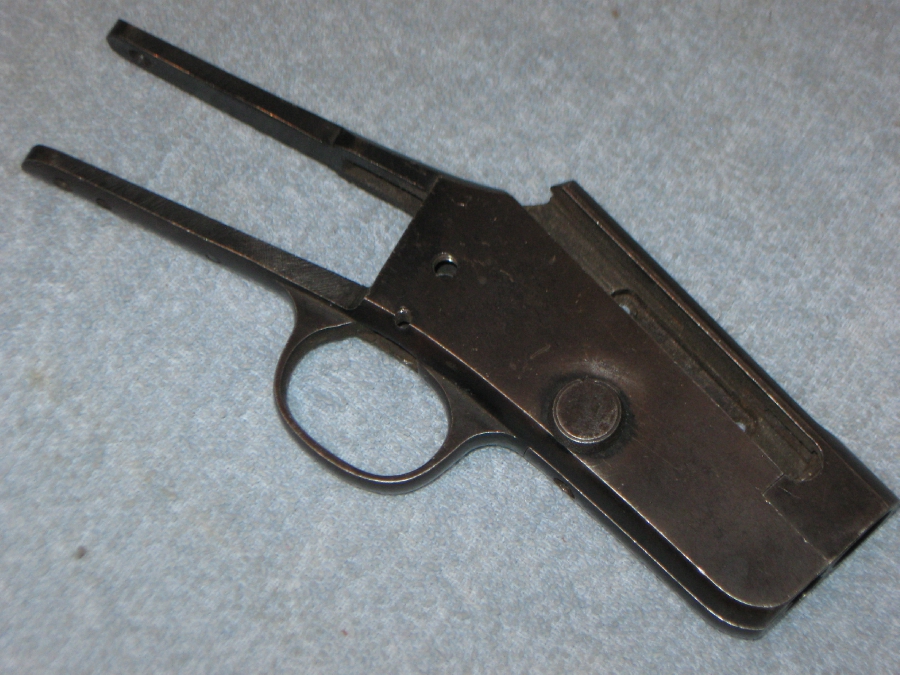 MARLIN MODEL 29 RECEIVER .22 LR 17354084 - GunAuction.com