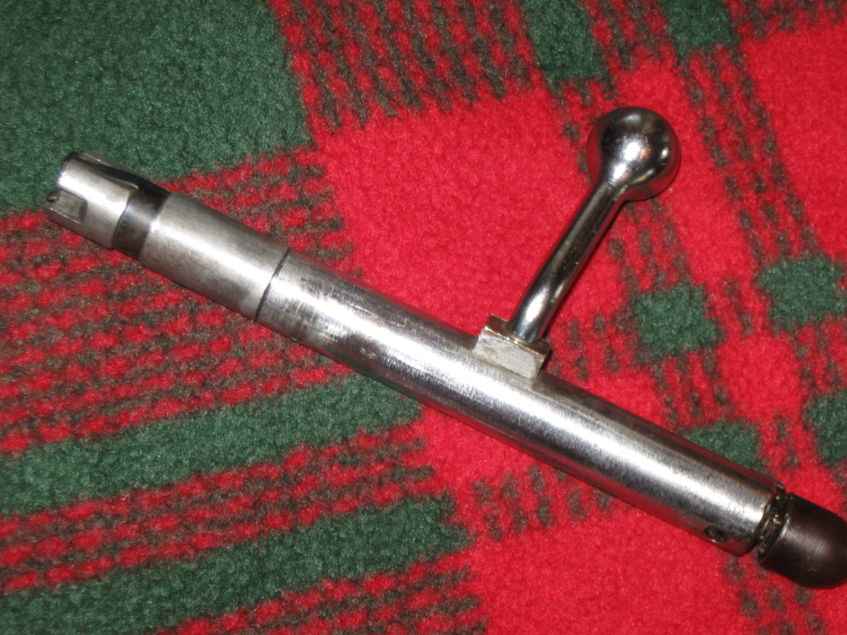 Marlin MODEL 81, 81DL, 81C, 80, 80C, 80DL, AND 80E COMPLETE BOLT ...