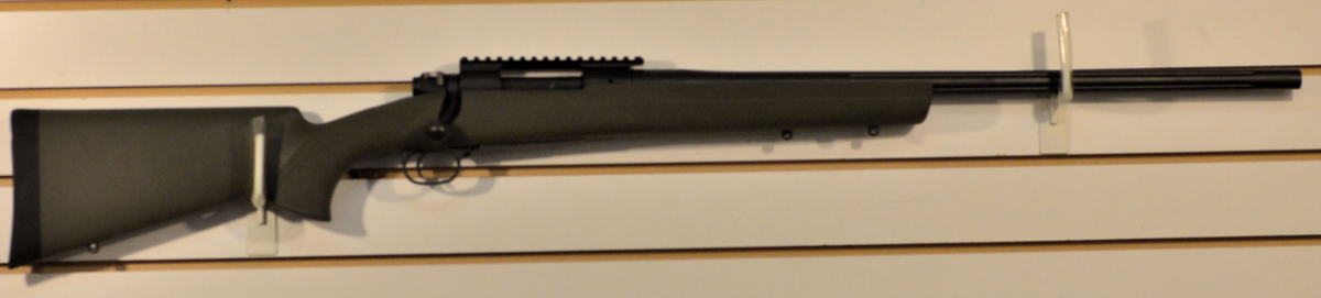 Fn Tsr Xp Tactical Sport Rifle In 300 Wsm Pre 64 Winchester Model 70 ...