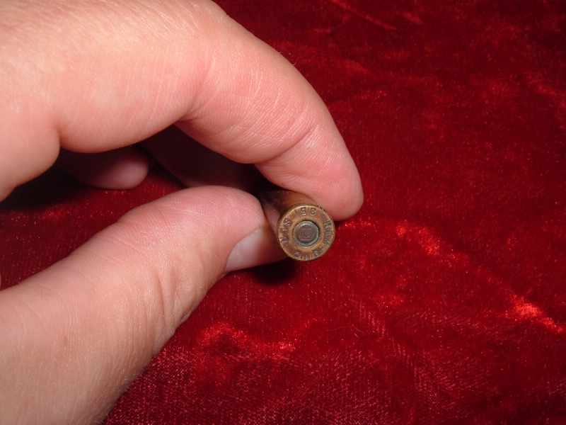 351 SLR Win,REM-UMC ,Old-Original 11227655 - GunAuction.com