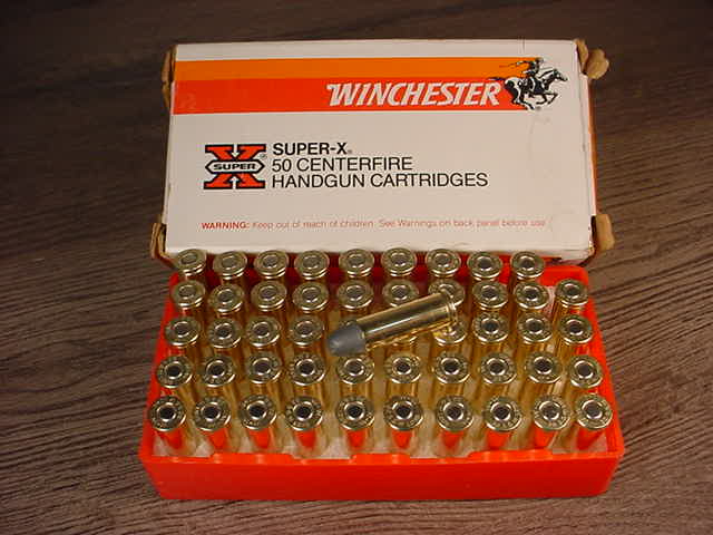 Box of Winchester Super-X .32 S&W Long Lead Round Nose 17242172 ...
