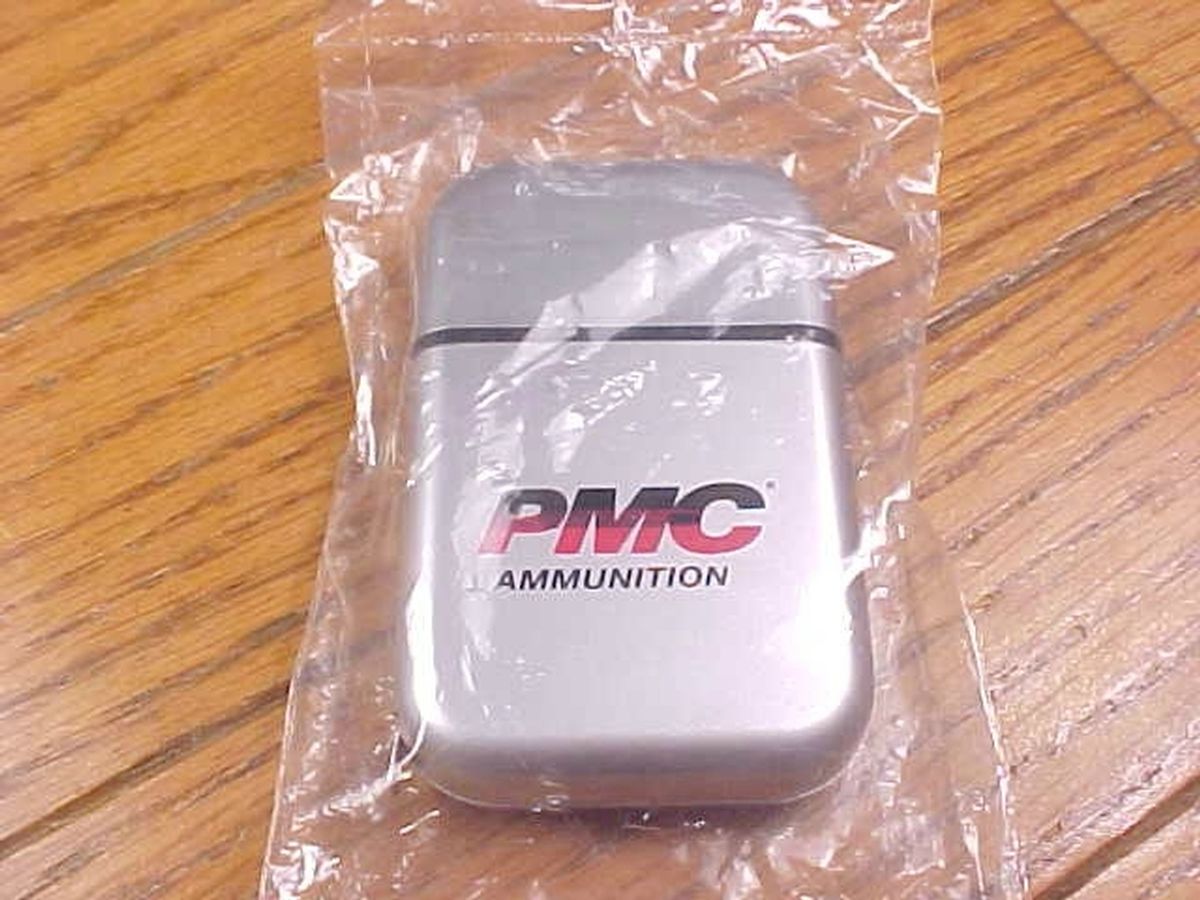 New PMC Ammunition 5 Piece Pocket Tool Kit 17318022 - GunAuction.com