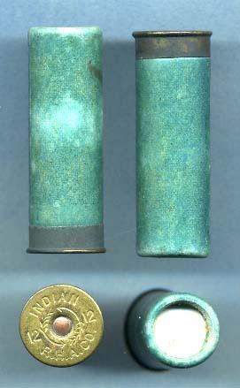 Robin Hood Indian Shotgun Shells For Sale at GunAuction.com - 7906747