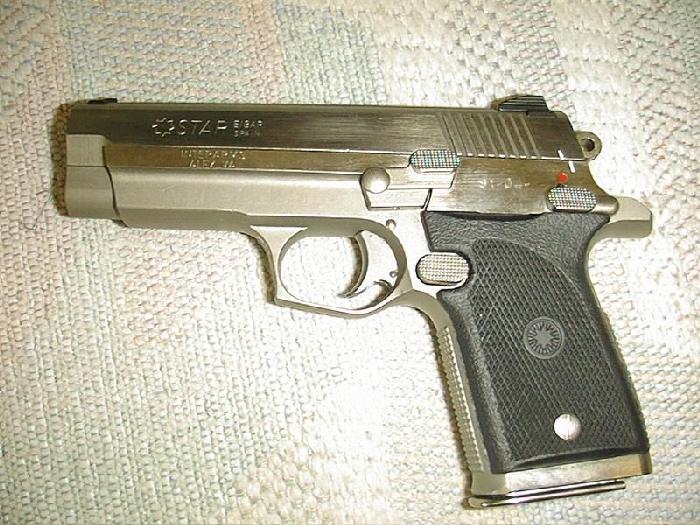 Star .45 Acp For Sale at GunAuction.com - 8208807