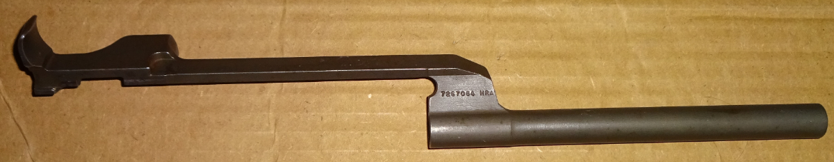 Harrington & Richardson M14 OP ROD, TYPE 2, EXCELLENT CONDITION ...