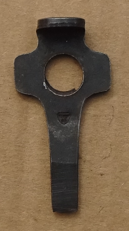 LUGER TAKE DOWN TOOL, REPRODUCTION, BLUED, NEW CONDITION 17119855 ...