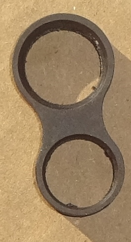 US Government Issue USGI M14 GAS CYLINDER LOCK, NEW. NOT A SARCO ...