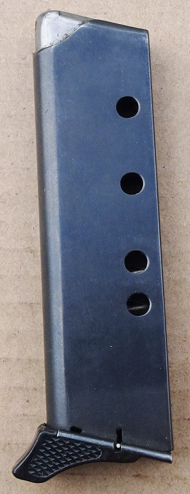 MAUSER HSC 380 FACTORY CLIP, FACTORY NEW CONDITION. .380 ACP 17269162 ...