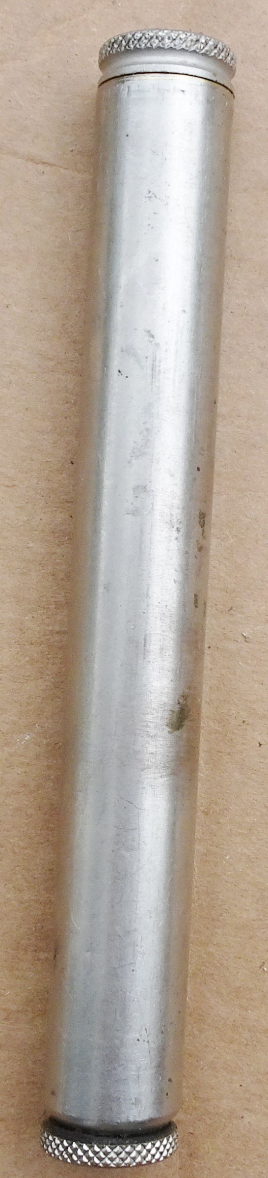 US Government Issue USGI 1903/1917/M1 GARAND BRASS OILER ASSEMBLY ...